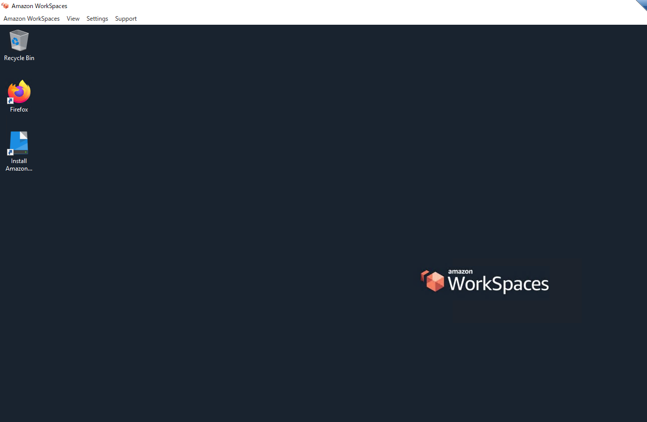 WorkSpaces で Azure AD と SAML 連携をやってみた #AWS - Qiita