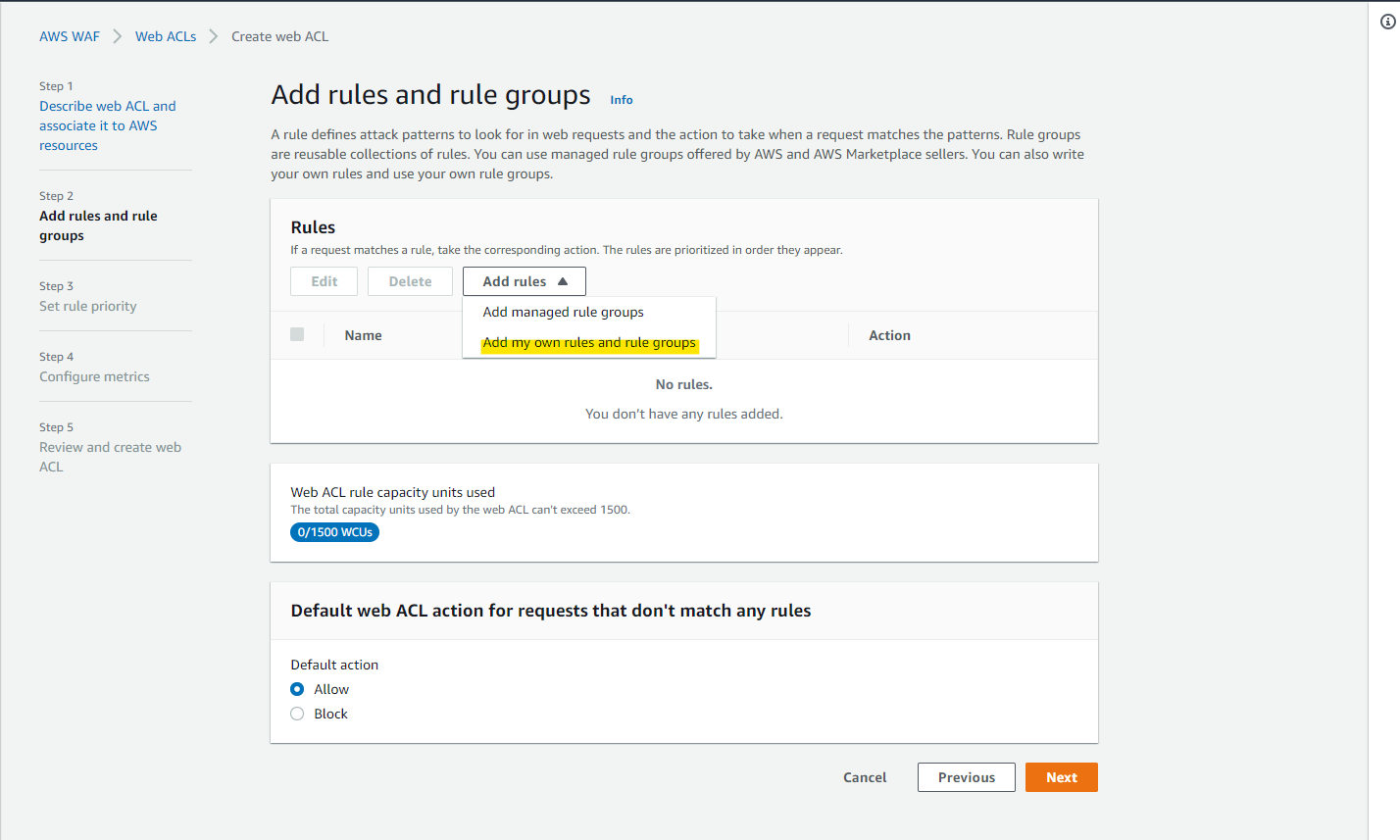 CloudFront + S3 の環境で、IPアドレスの制限を行う #AWS - Qiita