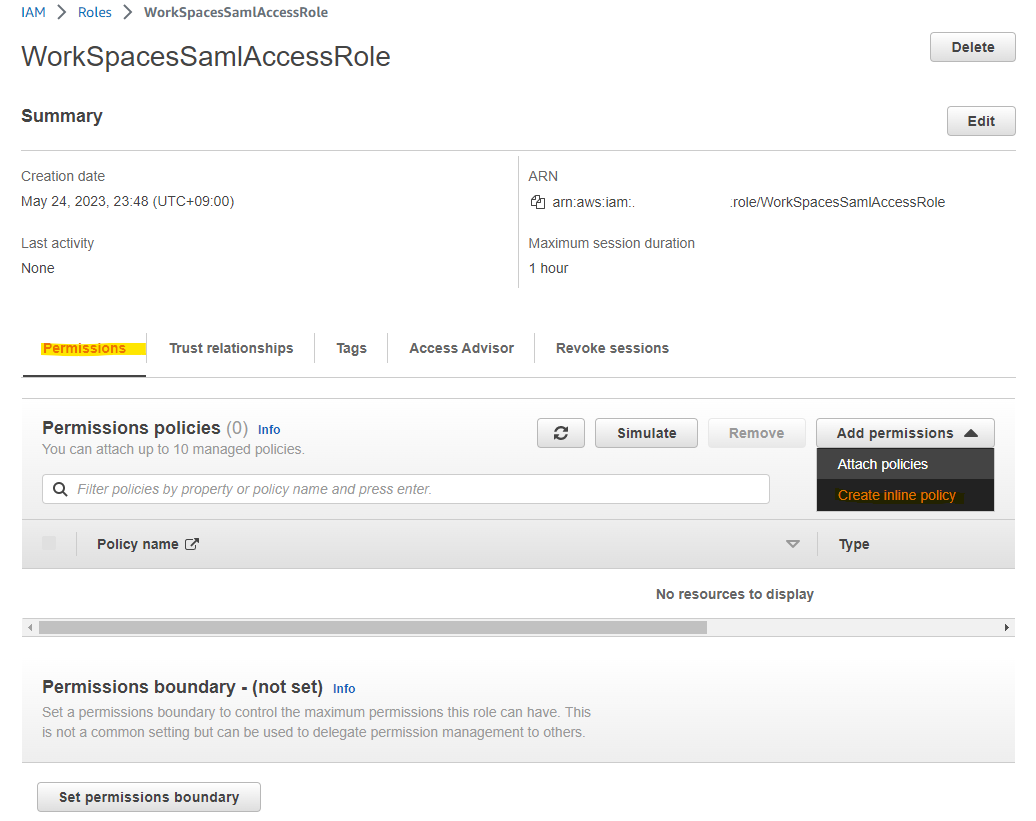 WorkSpaces で Azure AD と SAML 連携をやってみた #AWS - Qiita