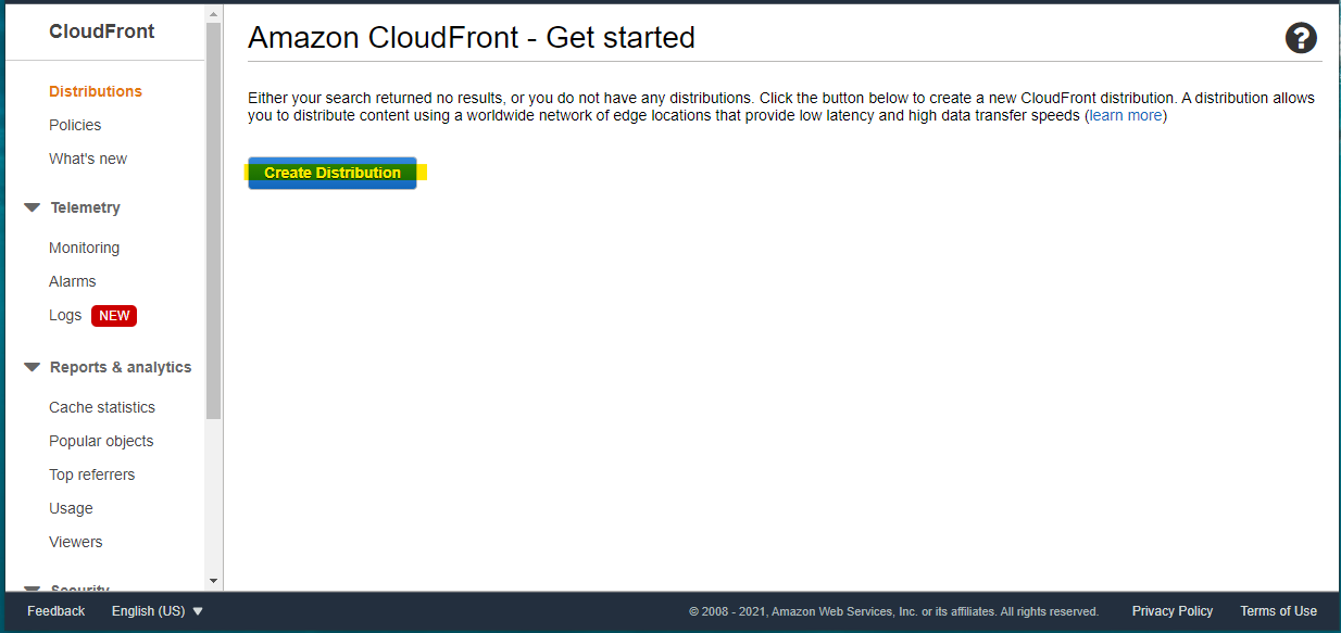 CloudFront + S3 の環境で、IPアドレスの制限を行う #AWS - Qiita
