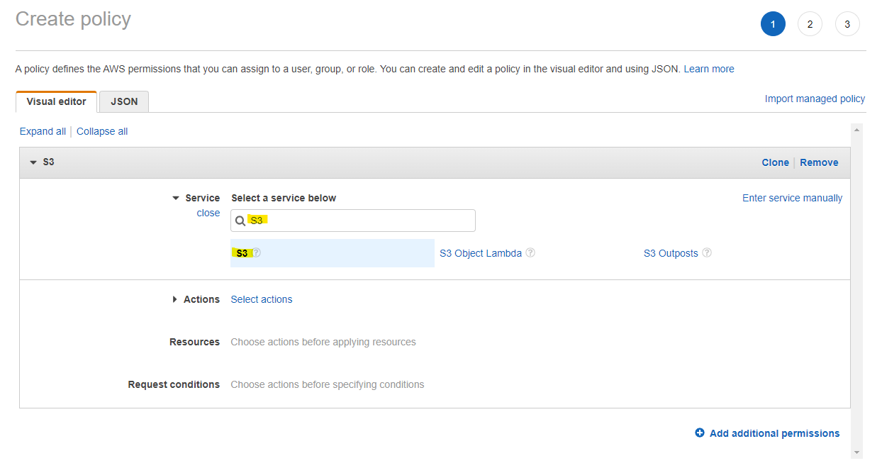 AWS CLI をインストールしてみて、S3 へファイルアップロードを試してみた #AWS - Qiita