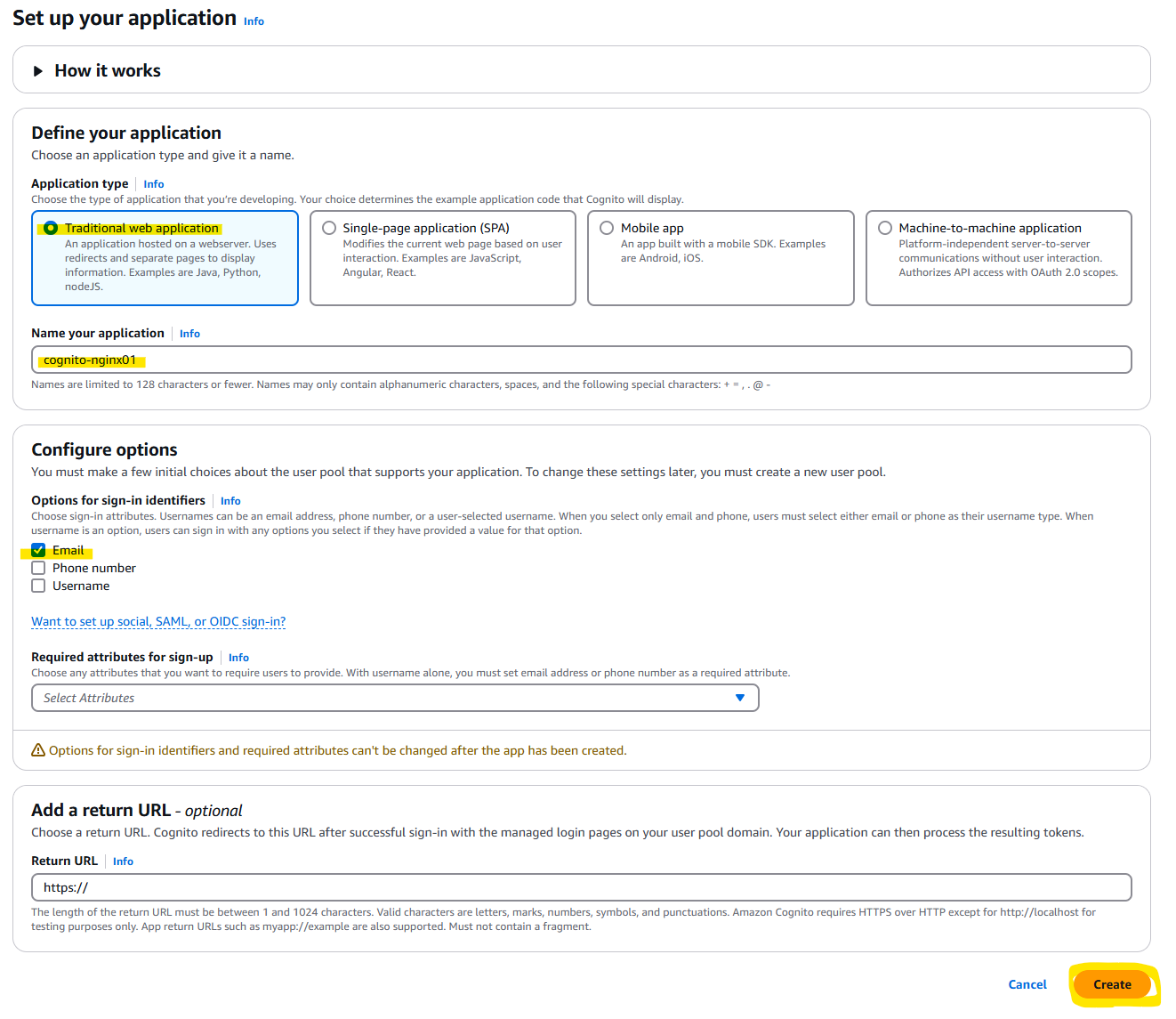 Cognito の Managed Login を ALB と連携する #AWS - Qiita