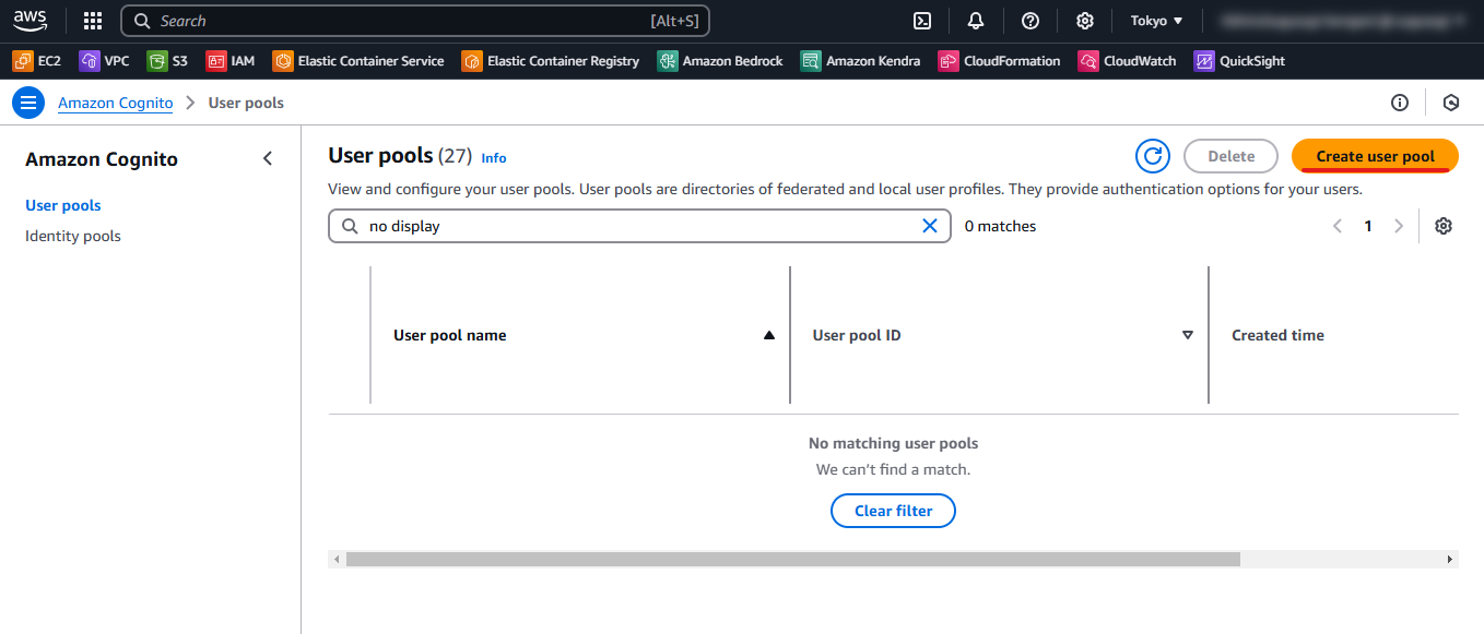 Cognito の Managed Login を ALB と連携する #AWS - Qiita