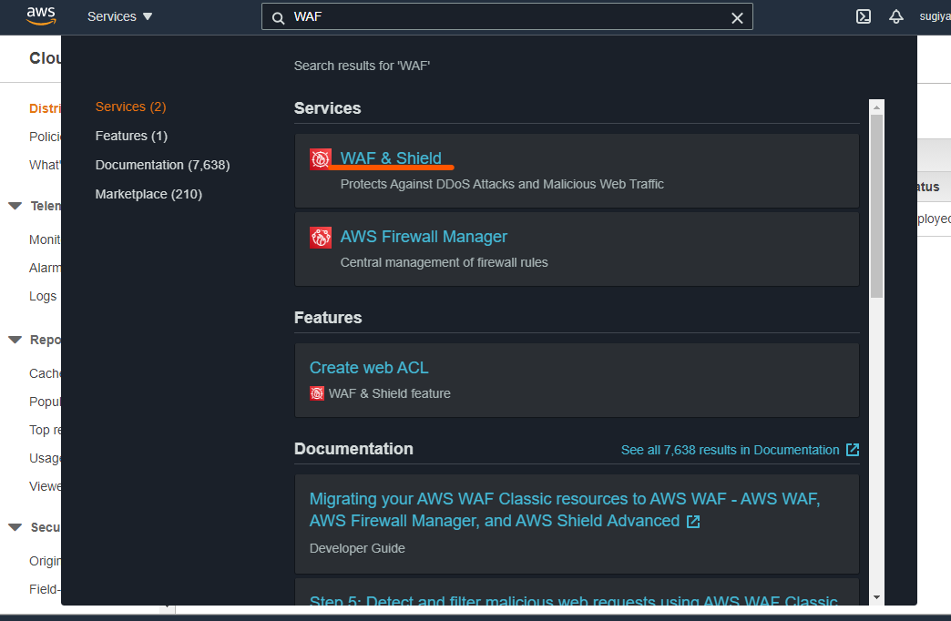 CloudFront + S3 の環境で、IPアドレスの制限を行う #AWS - Qiita