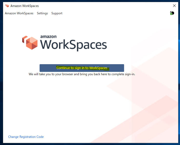 WorkSpaces で Azure AD と SAML 連携をやってみた #AWS - Qiita