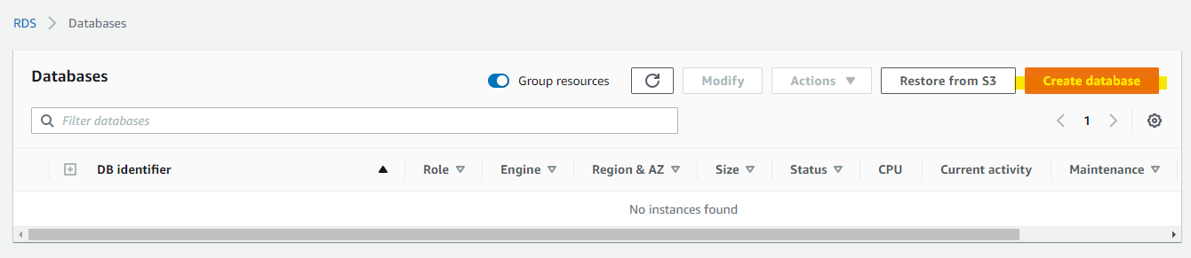 RDS for MySQL の Audit Log を取得する #AWS - Qiita