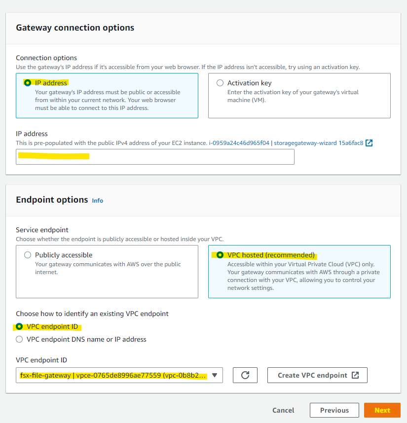 FSx File Gateway を構築してみた #AWS - Qiita