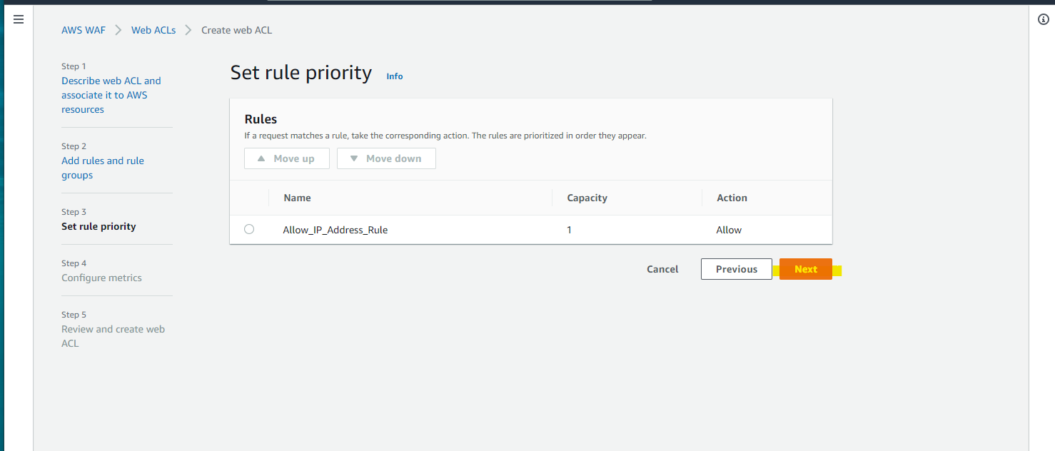 CloudFront + S3 の環境で、IPアドレスの制限を行う #AWS - Qiita