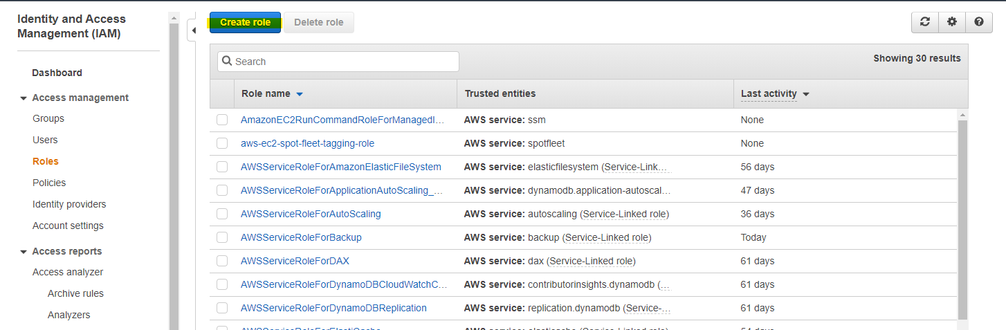 CloudWatch Agent を EC2 インスタンスにインストールする #AWS - Qiita