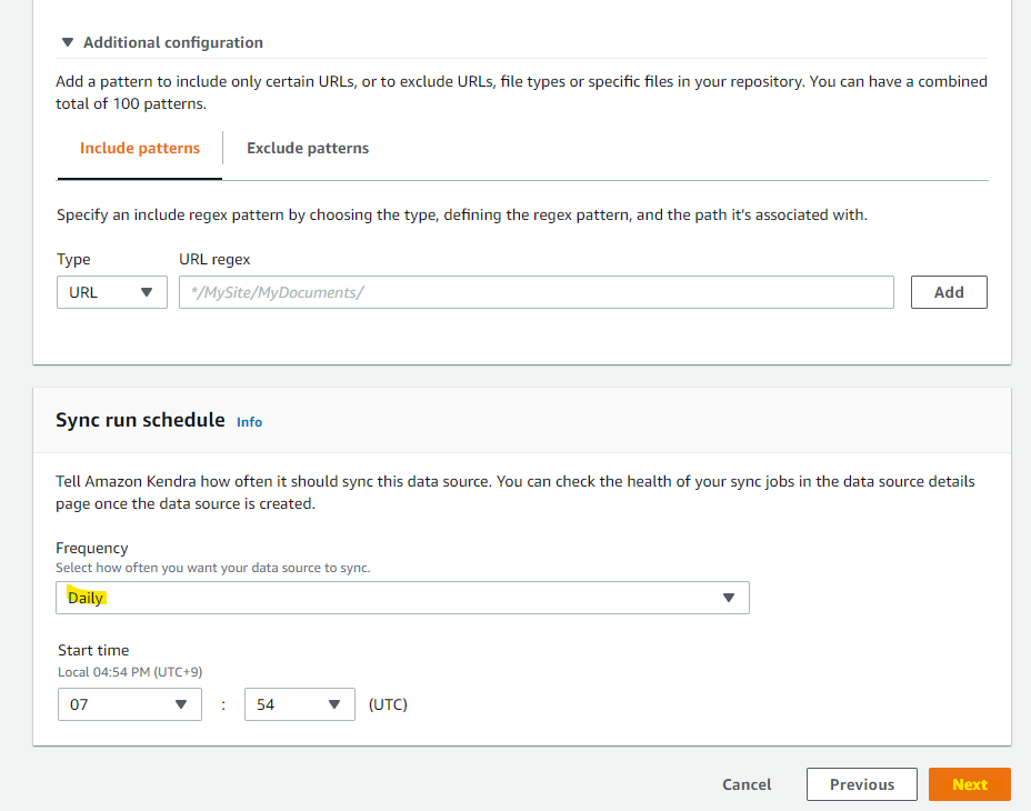 Amazon Kendra を触ってみた #AWS - Qiita