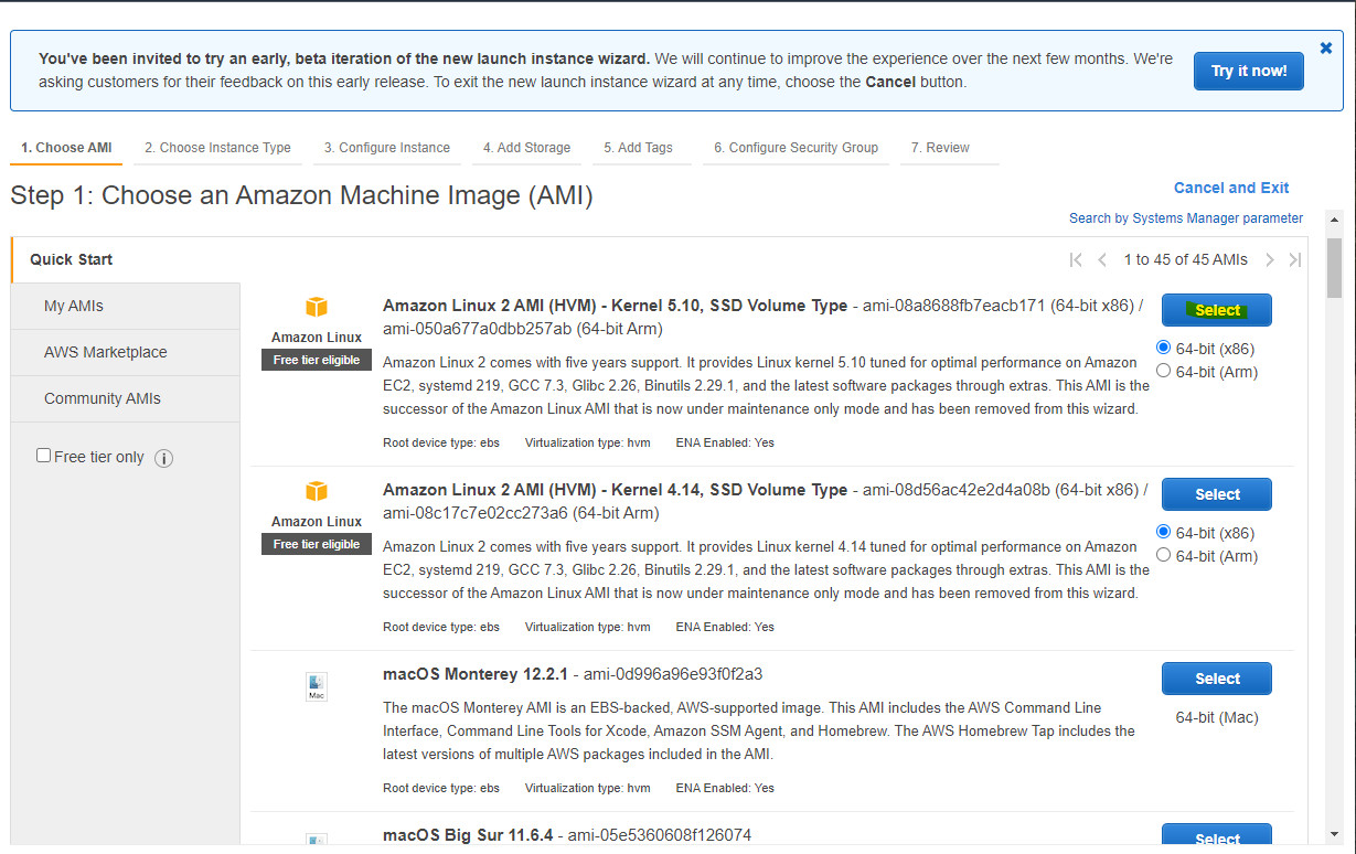 AWS Wavelength を構築してみた #wavelength - Qiita