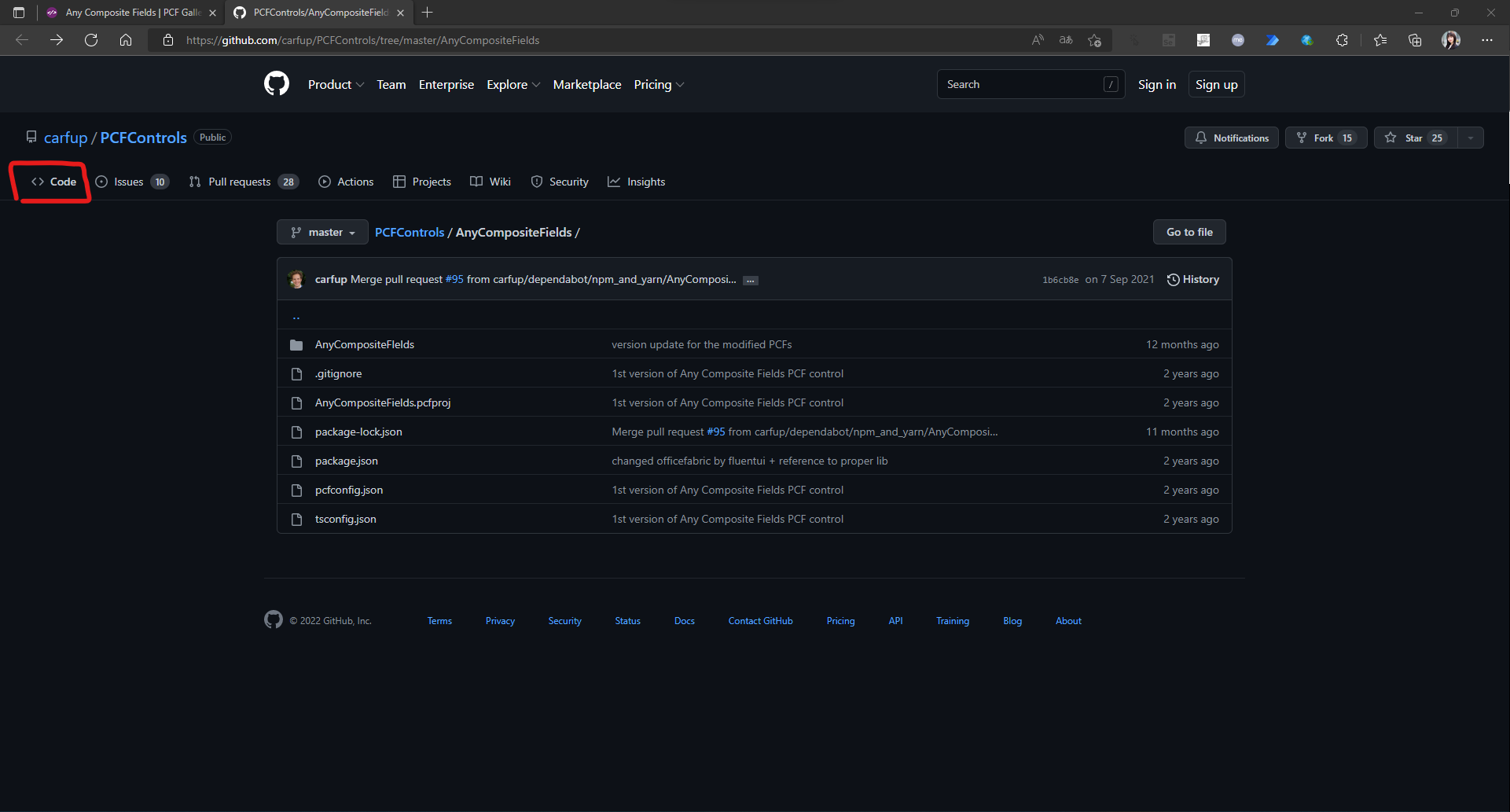 Power Apps モデル駆動型アプリ/Dynamics365 でPCF Gallery を使用して、複数の列に入力された文字列を結合し1つ ...