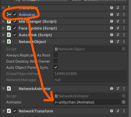 【超簡単！】Netcode for GameObjectsでマルチプレイを実装する #Unity - Qiita