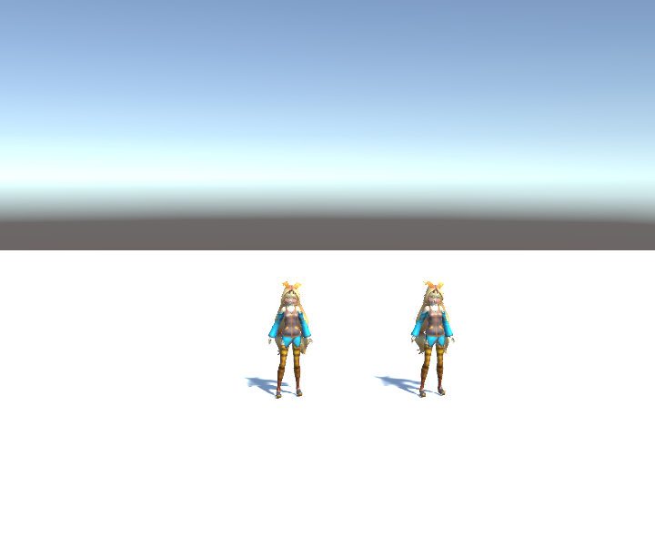 【超簡単！】Netcode for GameObjectsでマルチプレイを実装する #Unity - Qiita