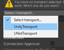【超簡単！】Netcode for GameObjectsでマルチプレイを実装する #Unity - Qiita
