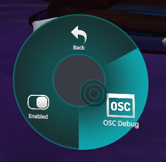 pythonとOSCでVRChatのアバターを操作する #Python - Qiita