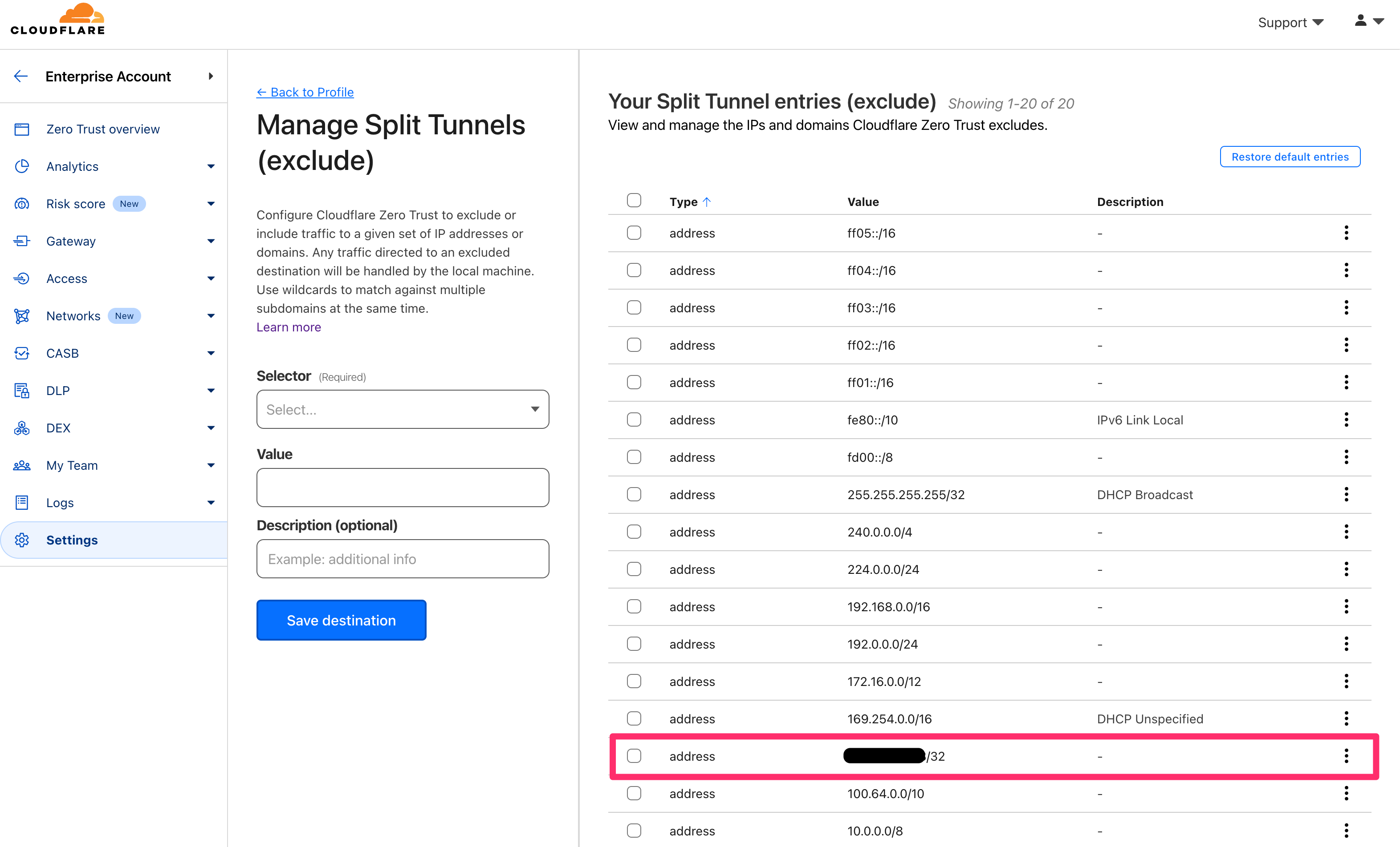 Debian 11 (bullseye) Linux に Cloudflare WARP を入れて接続体験を可視化する #cloudflare - Qiita
