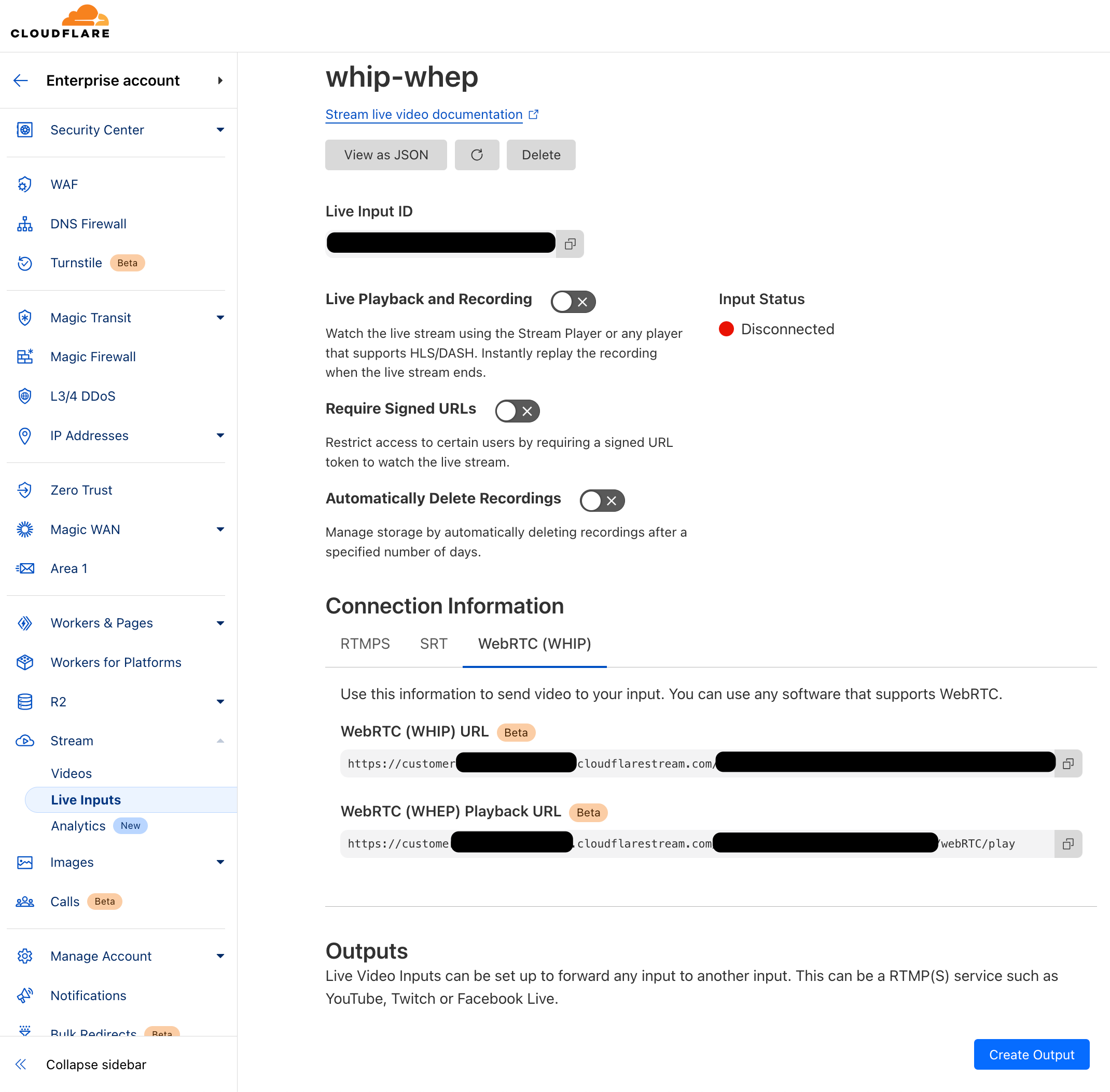 動画配信技術に入門する #cloudflare - Qiita