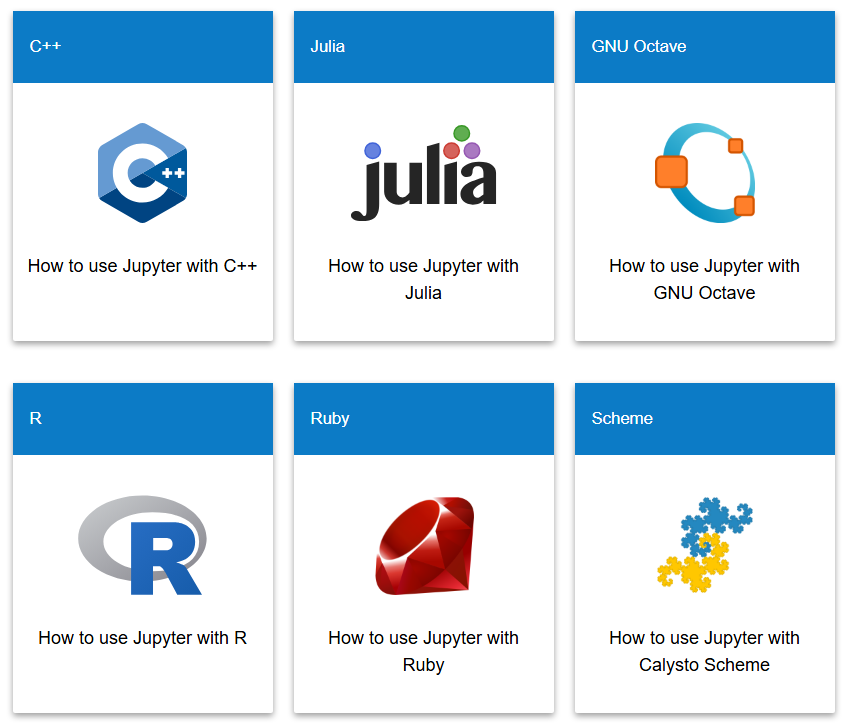 Jupyter notebookのススメ #Python - Qiita