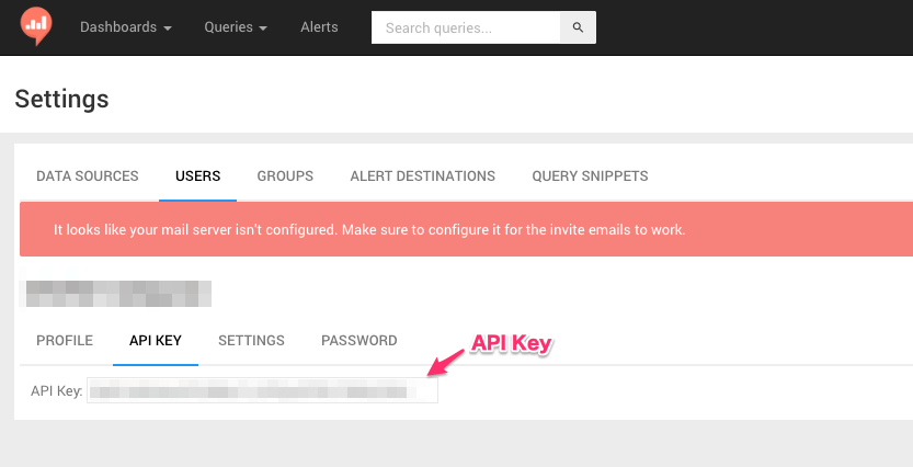 Redash APIで動的に結果を取得する #redash - Qiita