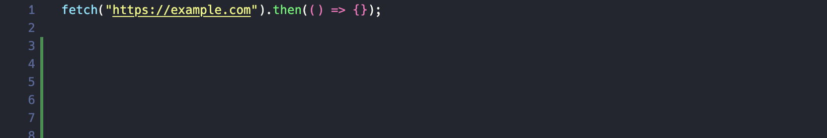 Javascriptのブラウザ互換性をeslintでチェックする Javascript Qiita