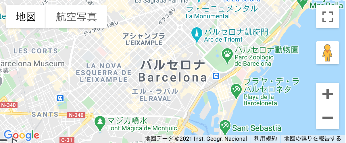 ReactでGoogleMapAPIの使い方 #GoogleMapsAPI - Qiita