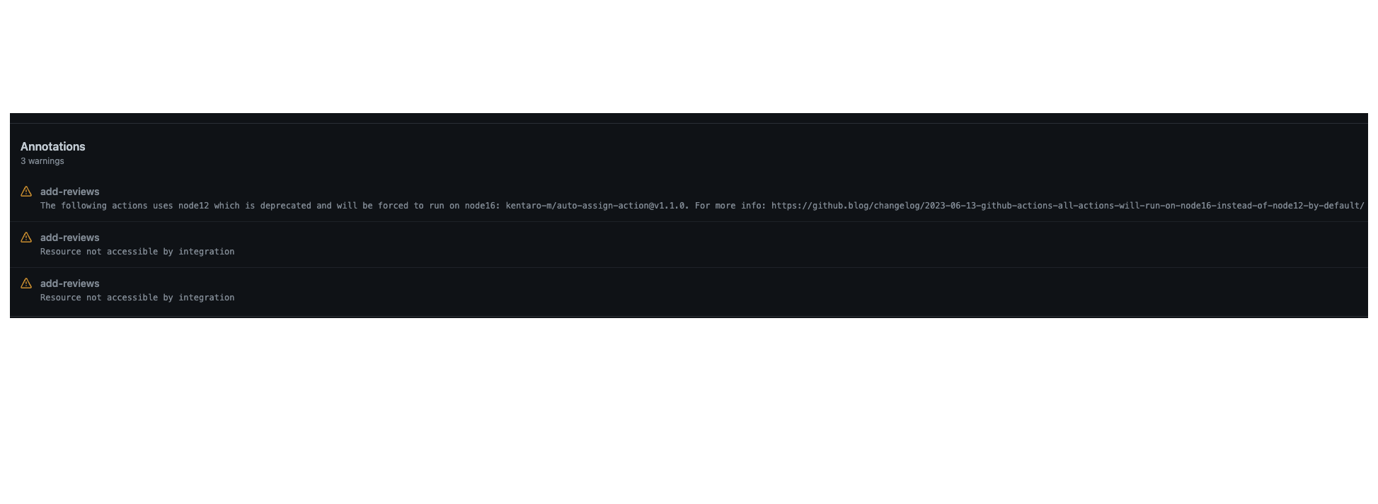 GitHub Actionsを使ってPR時に自動でreviewersアサインと担当者アサインをする #GitHubActions - Qiita