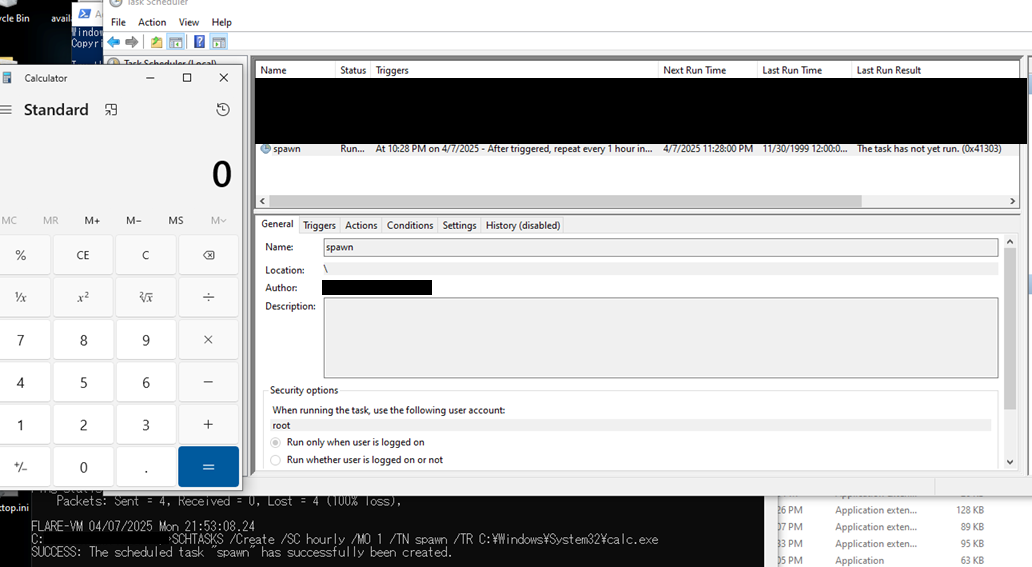 セキュリティ疑似攻撃 #Security - Qiita