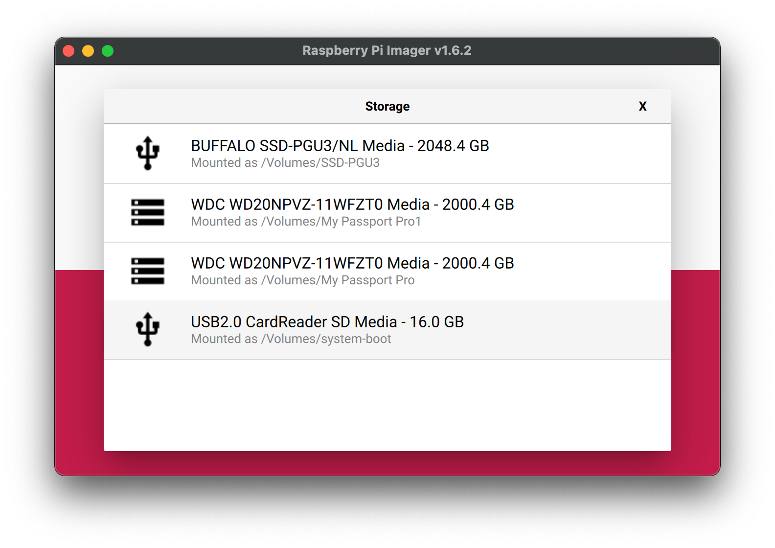 P4PI: Raspberry Pi で P4言語を試す #RaspberryPi4 - Qiita