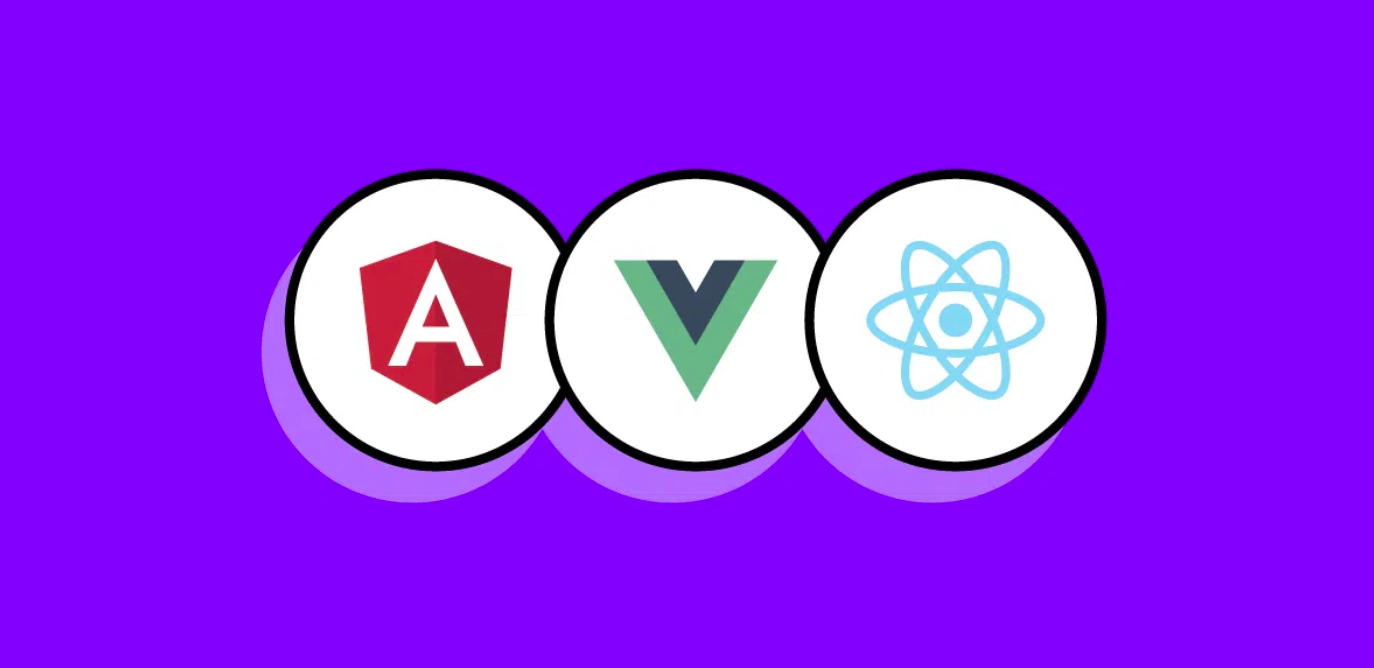 Angular vs React vs Vue：おすすめと比較 #Vue.js - Qiita