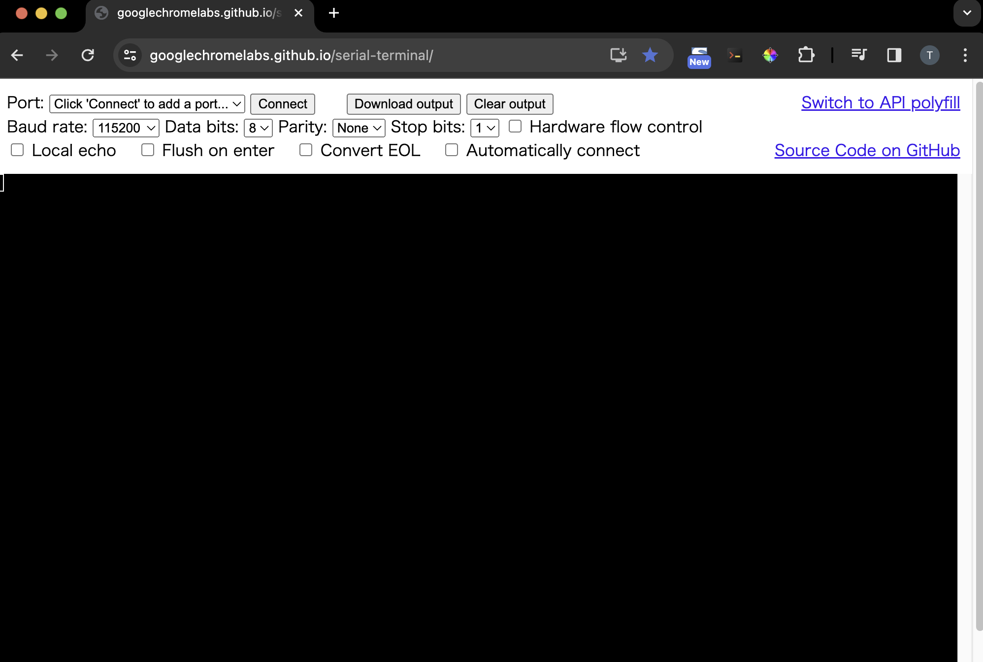 CircuitPython開発の小技集(2024年6月版) #CircuitPython - Qiita