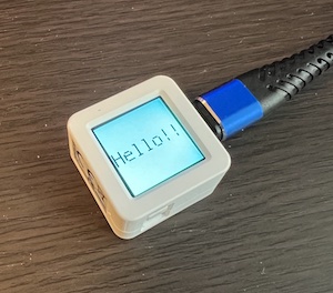 CircuitPython開発の小技集(2024年6月版) #CircuitPython - Qiita