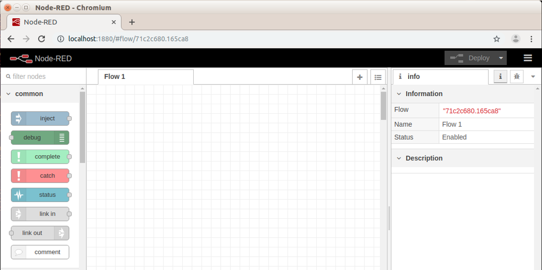 Deepstream Sdkの物体検出結果をkafka経由でnode Redに連携してみた Qiita