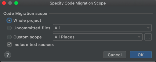 Kotlin Livedata Coroutine なんかを使って初めてのandroidアプリを作る 15 ライブラリバージョンアップ2021春 1 Room Qiita