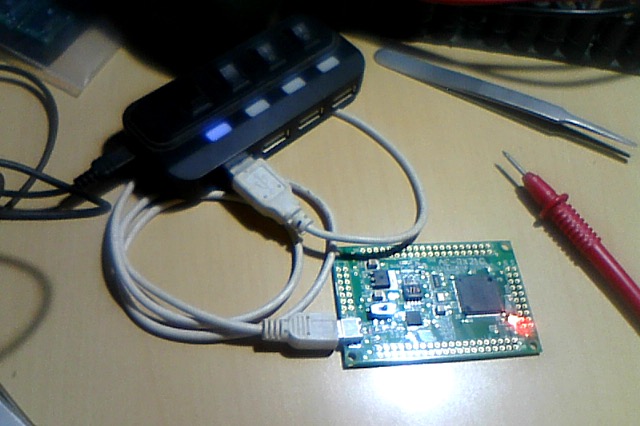 Renesas RX210でmruby/c #mruby_c - Qiita