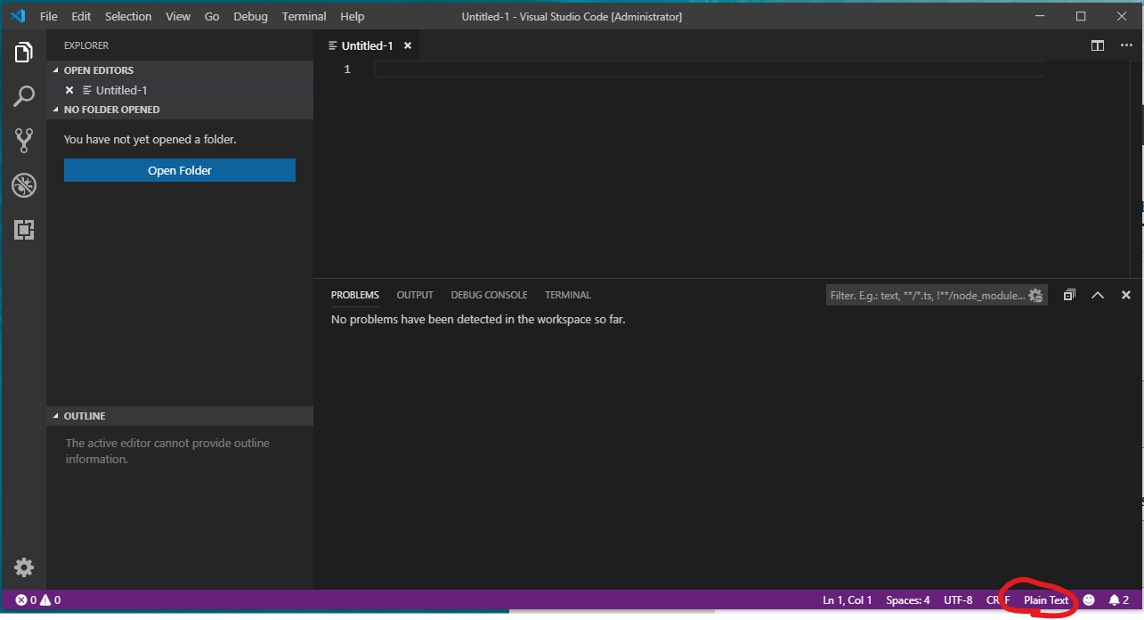 Visual Studio Code に 超絶便利な Oracle DB 拡張機能 (Oracle Developer Tools for VS Code) を入れて、ATPに接続する ...