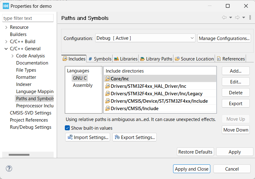 展示会でマイコンをもらってから、mruby/c を動かすまで #STM32 - Qiita