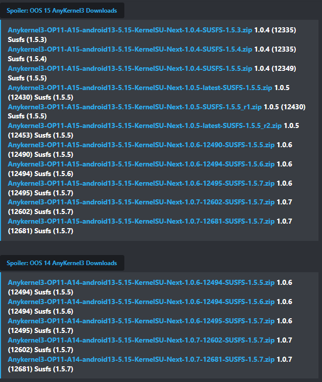 Androidのroot化(KernelSU Next)と周辺知識のサーベイ(?) #Magisk - Qiita