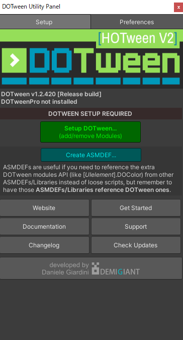 Unity DOTween 入門 #dotween - Qiita