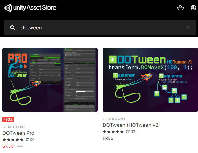 Unity DOTween 入門 #dotween - Qiita