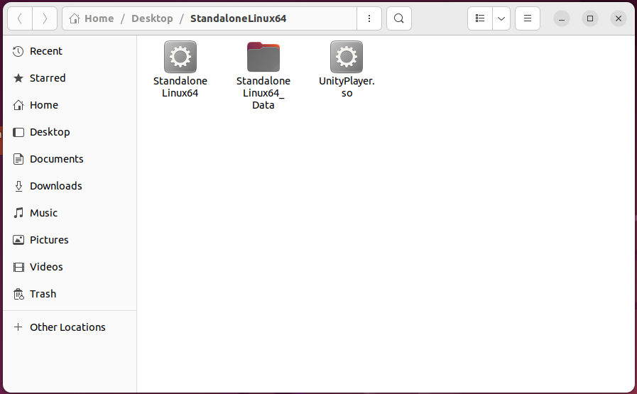 LinuxでUnityを使う #Ubuntu - Qiita
