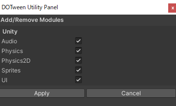 Unity DOTween 入門 #dotween - Qiita