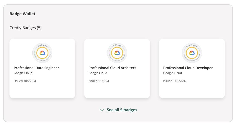 【GoogleCloud 認定資格】Professional Data Engineer 取得の攻略法 #試験 - Qiita