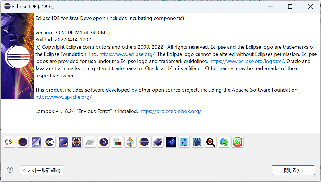 EclipseのMavenプロジェクトで、Javaのバージョンを設定したい #Java - Qiita
