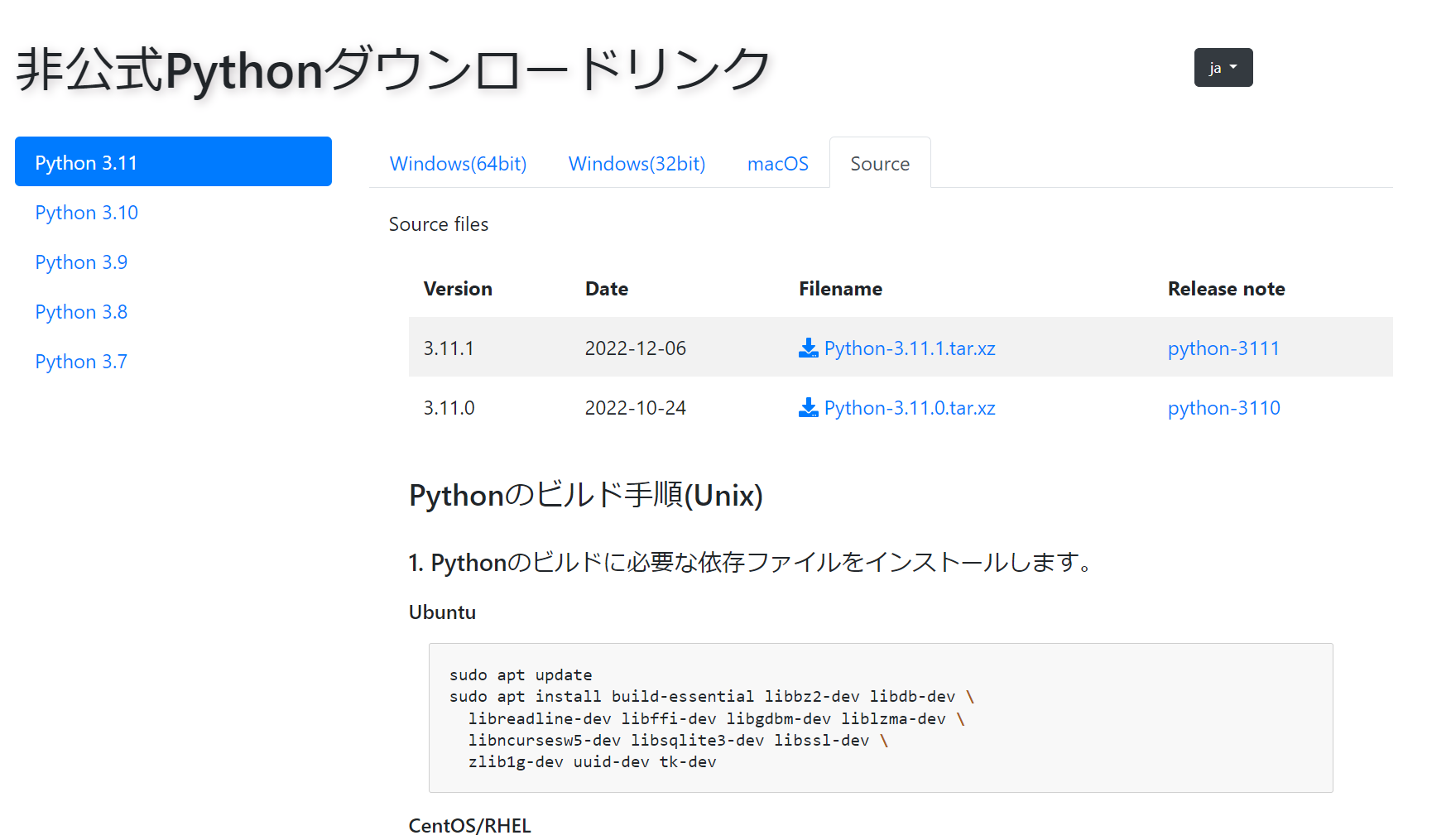 ubuntu(virtual box)にpython開発環境を構築してみた #Python - Qiita