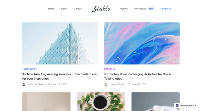 Tailwind CSS のテンプレート & UI キット集【まとめ】 #tailwindcss - Qiita