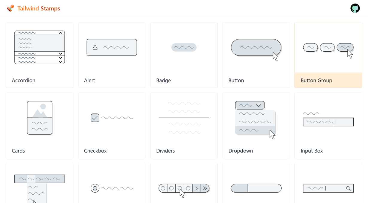 Tailwind CSS のテンプレート & UI キット集【まとめ】 #tailwindcss - Qiita
