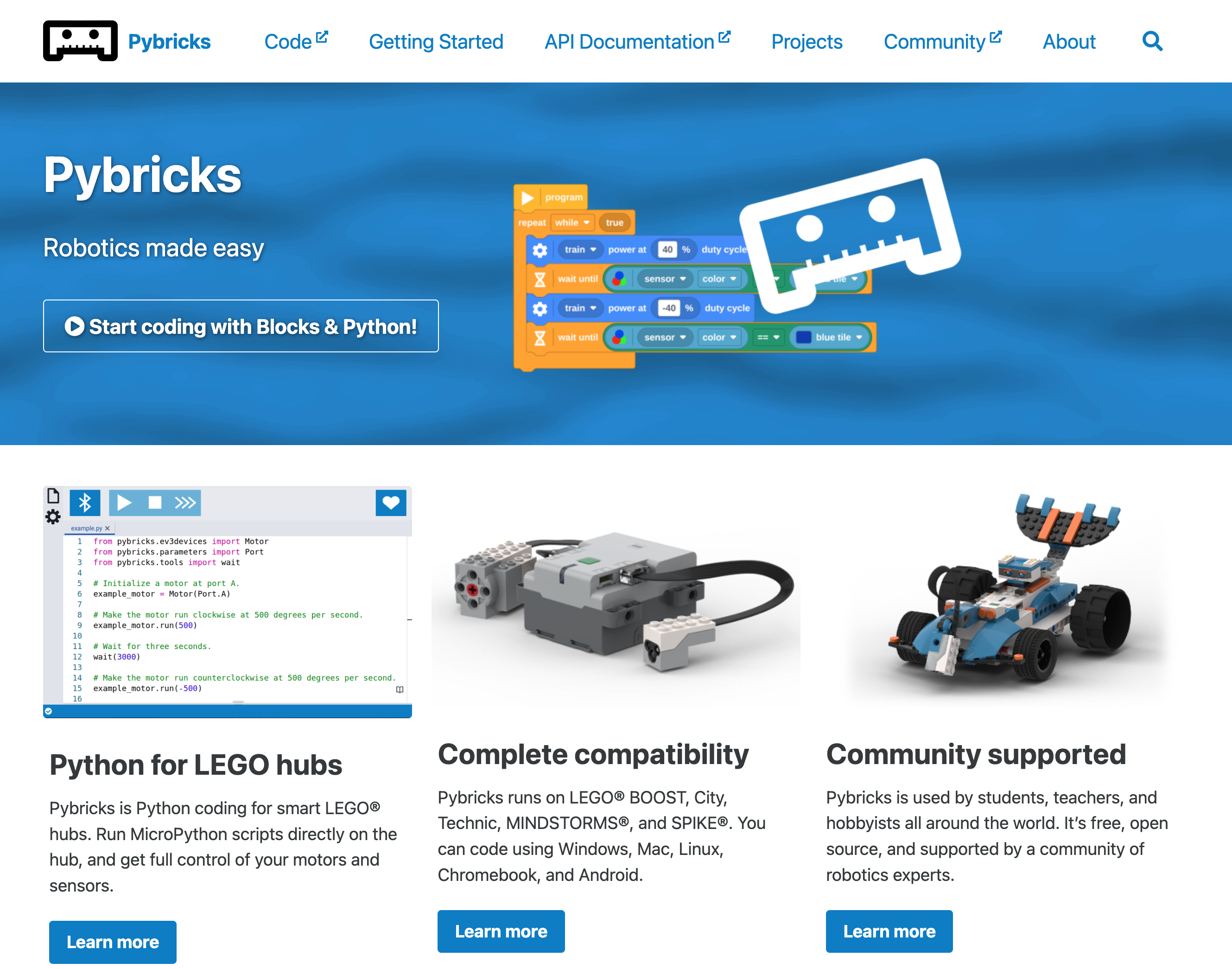 Pybricksについて #AdventCalendar2023 - Qiita