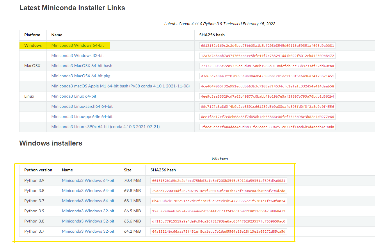 WindowsでminicondaとJupyterを導入する方法 #Python - Qiita