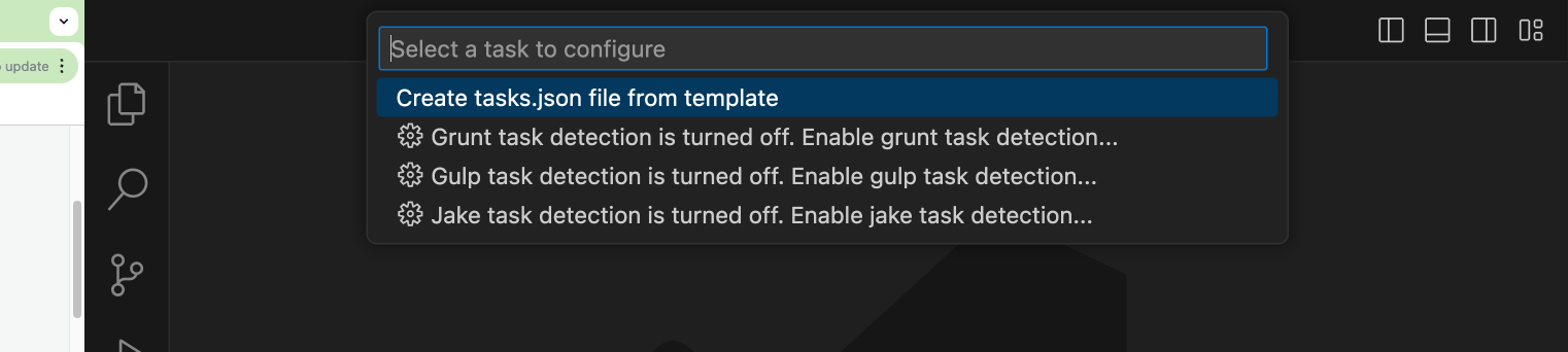 Visual Studio Code / settings.json / tasks.json #VSCode - Qiita